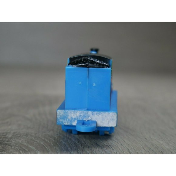 Tomy | Toys | Thomas The Tank Engine 4inch Pull Back Racer | Poshmark